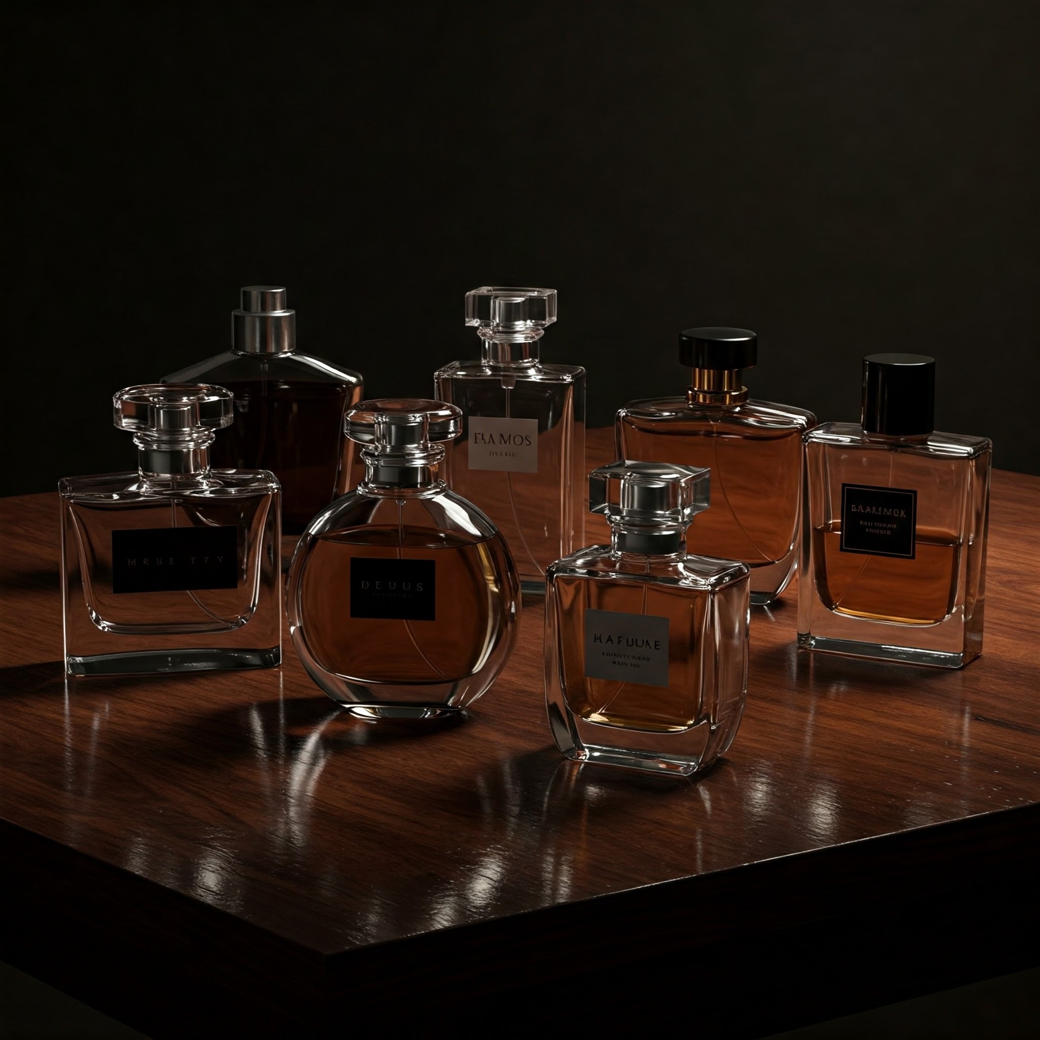 How to Find the Best Scent/Perfume for You: A Personal Guide | The ...